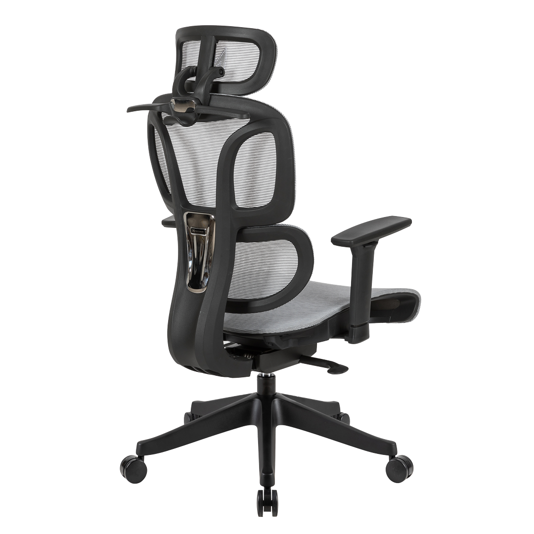 NextChair Review. My honest review affordable ergonomic chair in Singapore.